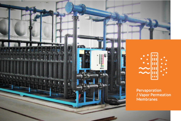 Petro Sep | Products & Systems